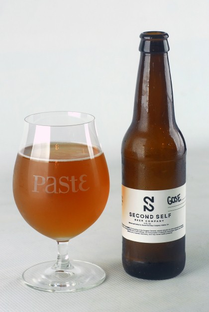 Blind-Tasting and Ranking 12 of the Best American Gose Beers - Paste Magazine